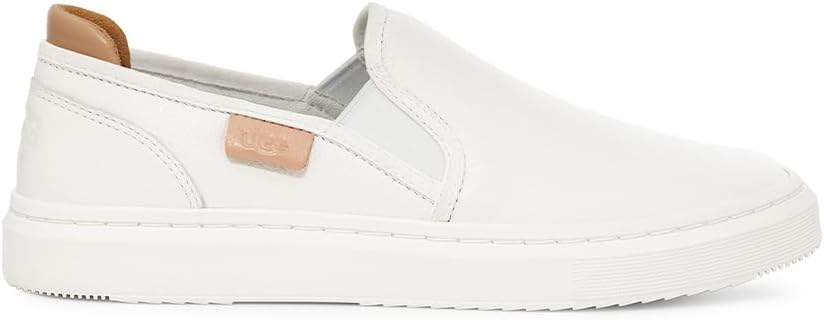 White Sneakers for Spring 2024